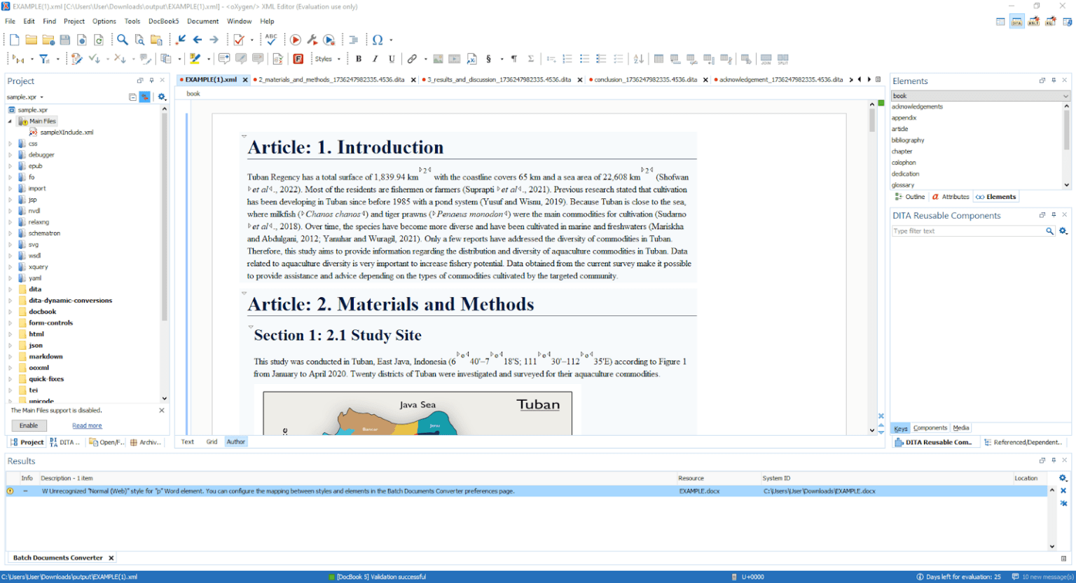 Top 5 Tools to Simplify XML File Creation, Find The Most Powerful For ...